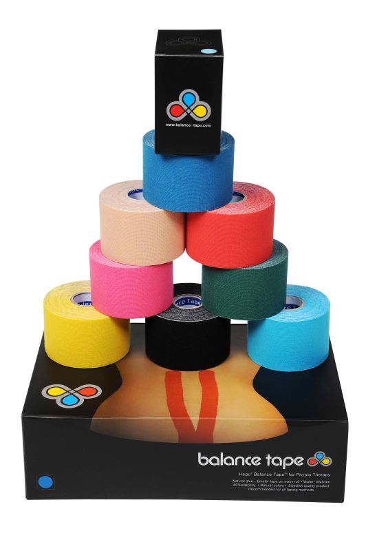 Επιδεσμικό Υλικό - Αξεσουάρ->Balance Tape - www.patients-care.gr